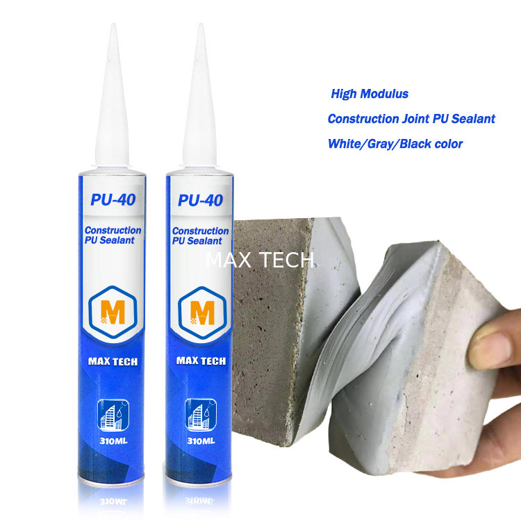 High Modulus Waterproofing Concrete Expansion Joint Polyurethane Sealant