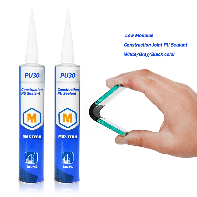 Low Modulus PU Adhesive Sealant Sealing and Bonding Solutions for ...