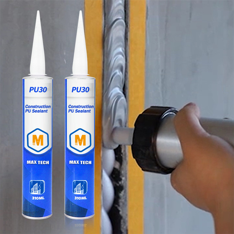 Low Modulus PU Adhesive Sealant Sealing and Bonding Solutions for ...