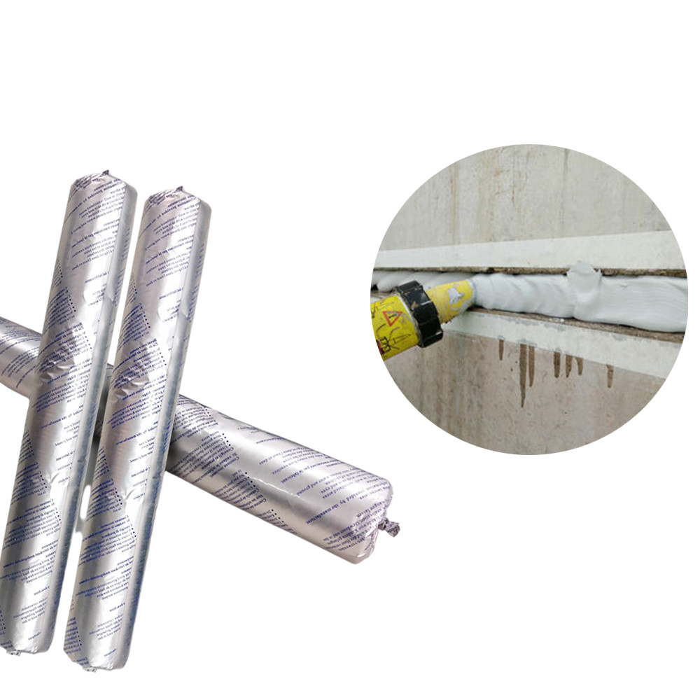 Low Modulus PU Adhesive Sealant Sealing and Bonding Solutions for ...